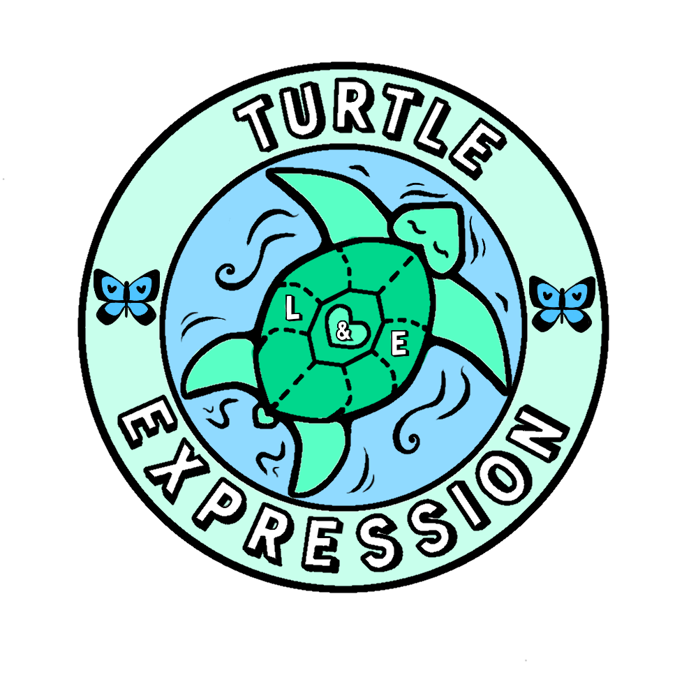 L&E Turtle Expression – L&E Turtle Expression